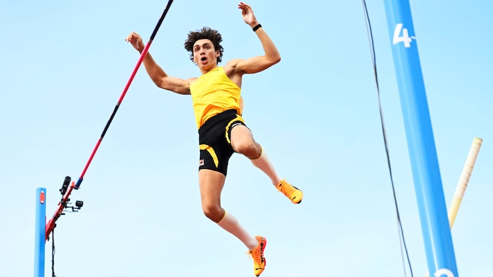 Stangspring er svensk: Fænomen slår verdensrekorden for 12. gang ...