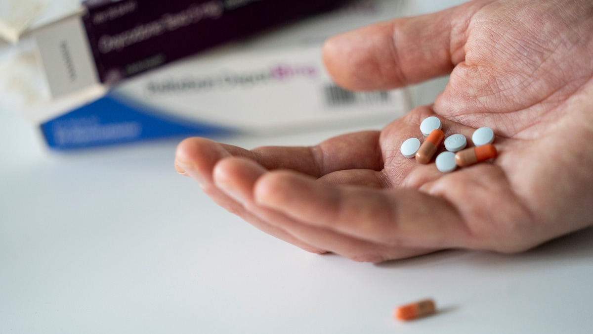 Gavekort skal få unge ud af opioidmisbrug | Indland | DR