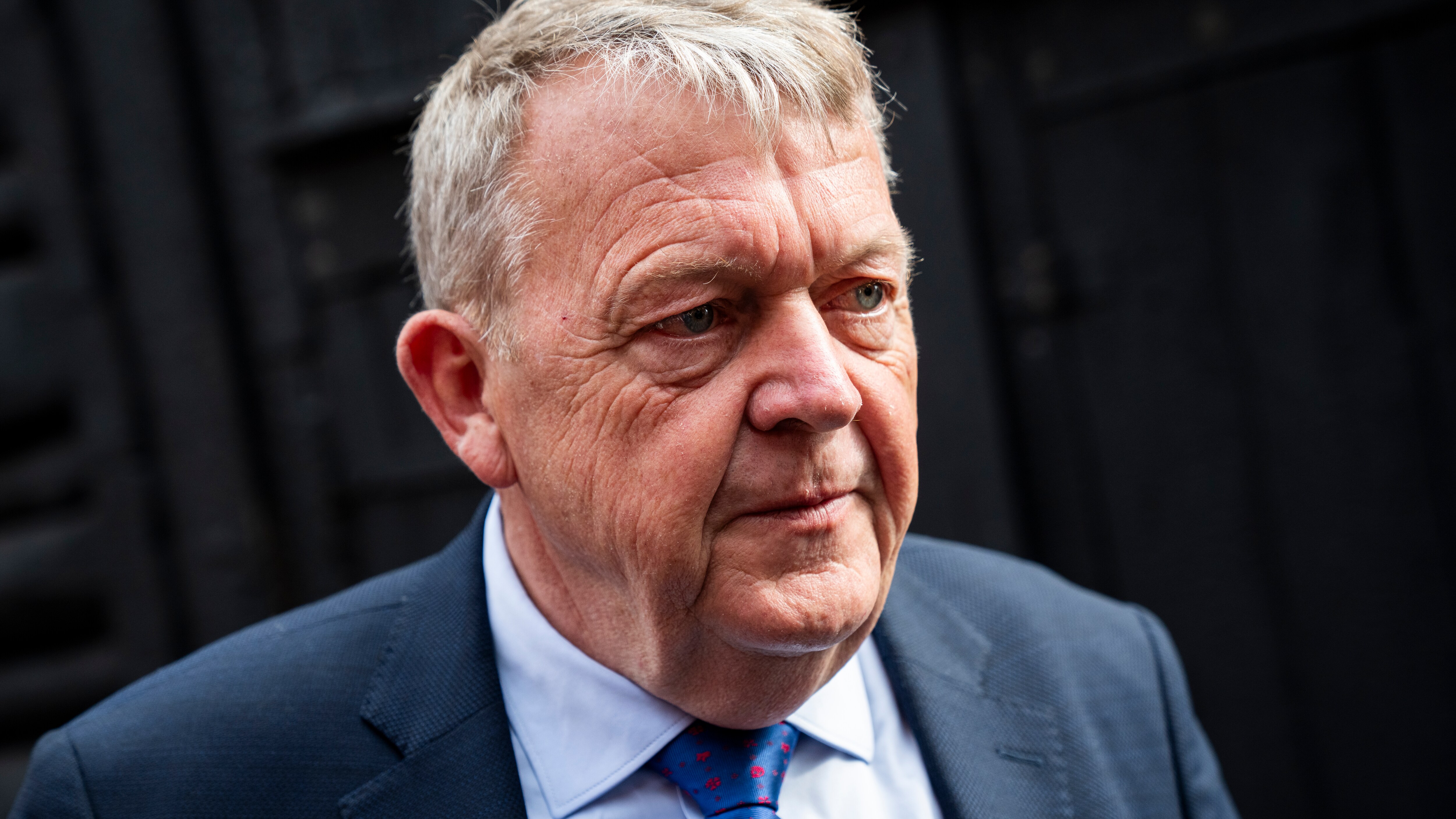 Hør lydoptagelserne her: Løkke tilbød Fonseca 370.000 kroner for at ...