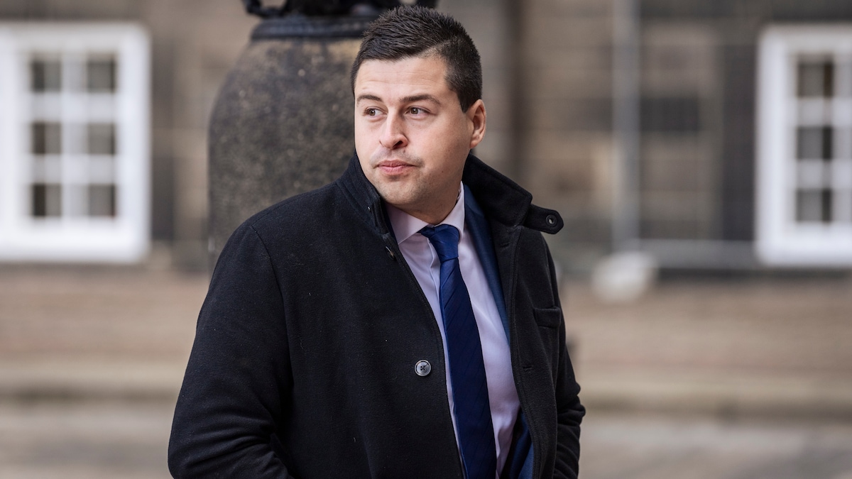 Mike Fonseca: Lavede skjulte optagelser med Løkke af egen drift ...