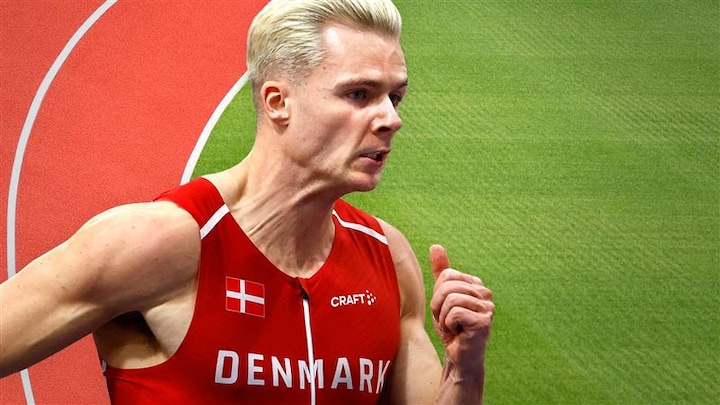 I Danmark er fodbold og atletik midt i en større skilsmisse | Atletik | DR