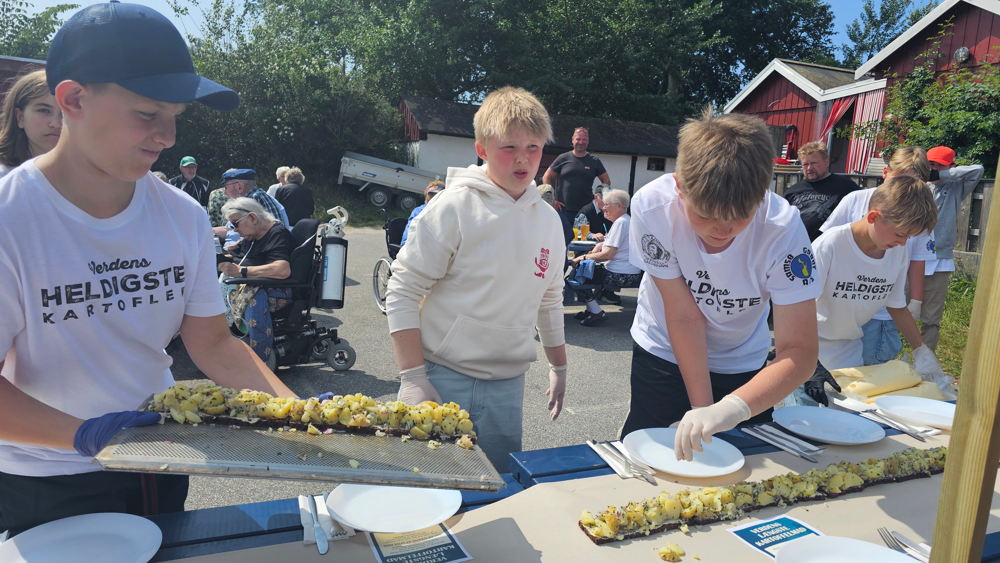Det fulde program er klar: Cykelløb i København skal være en folkefest ...