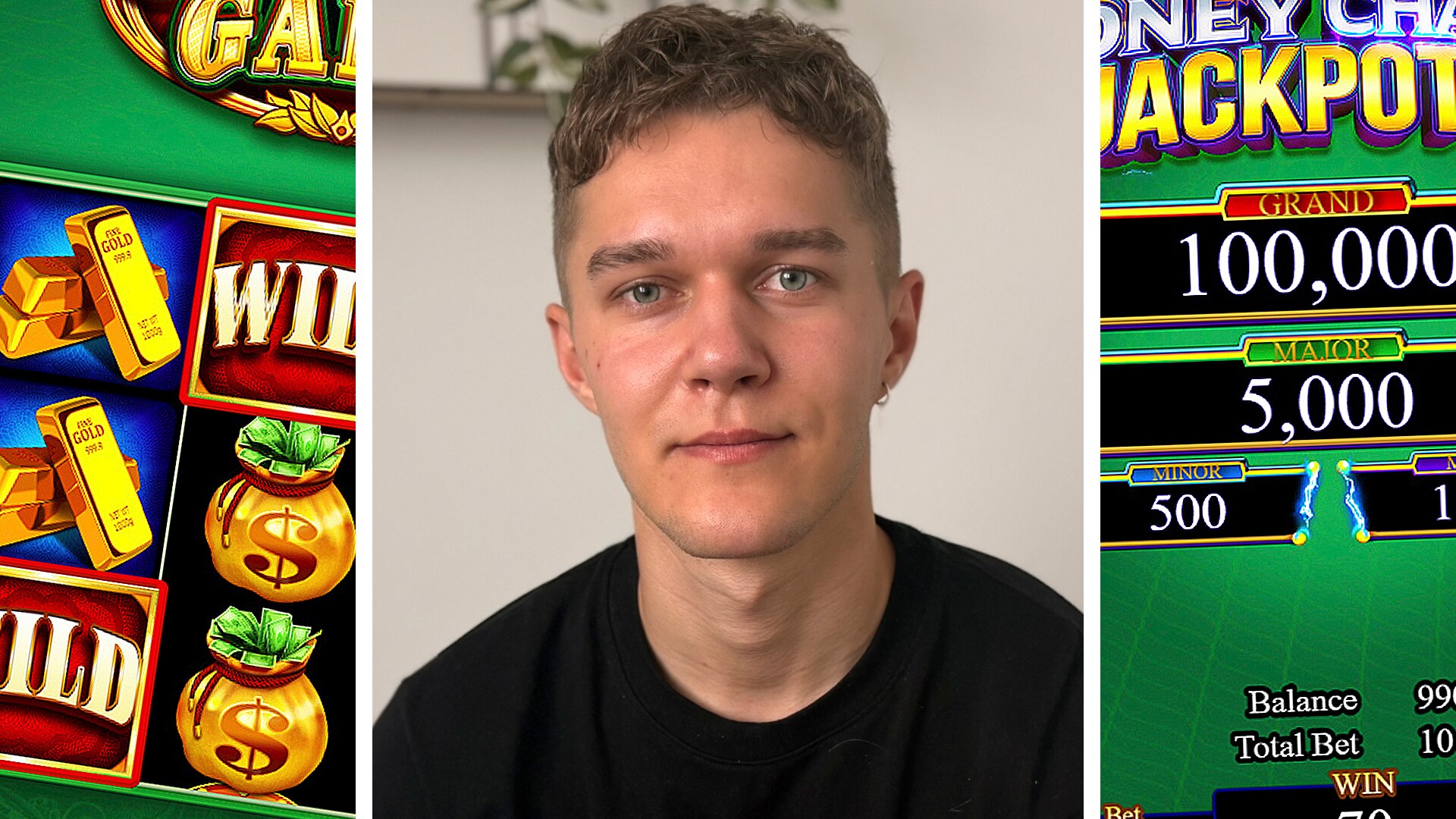 Nicklas var så afhængig, at han drømte om spil om natten: 'Spillet var ...