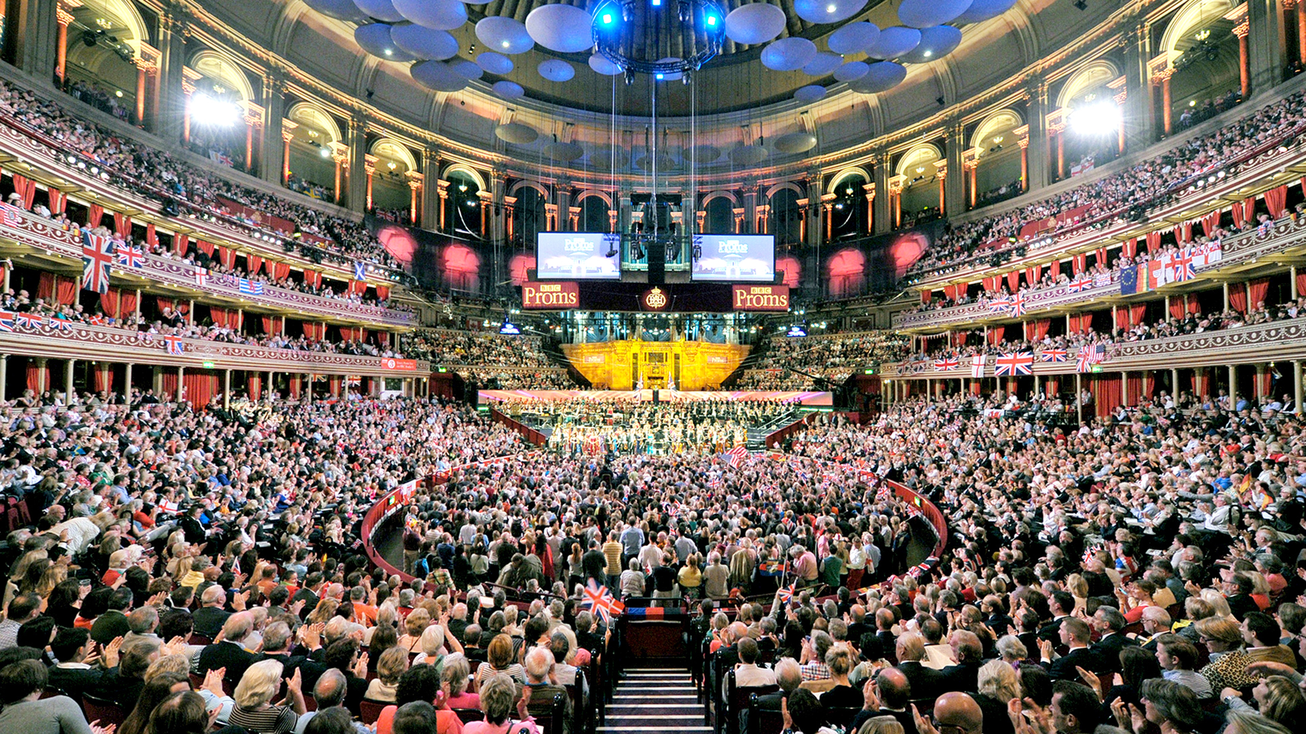 The Danish National Symphony Orchestra Celebrates 100 Years with BBC ...