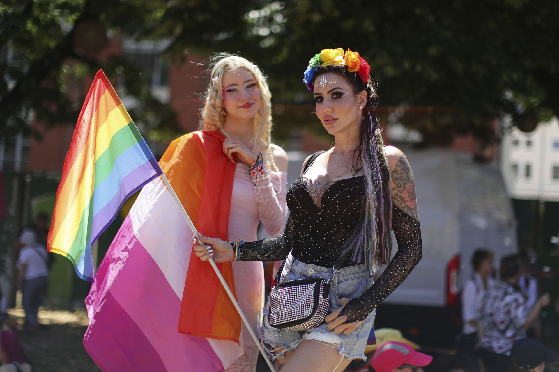 Regeringen vil skærpe straf for vold og voldtægt - og skabe 2.000 nye ...