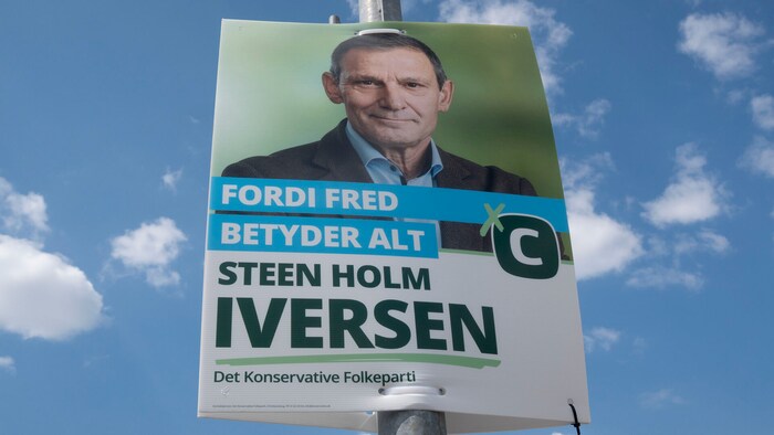 Borgmesterkandidat i Varde trækker sig fra politik | Nyheder | DR