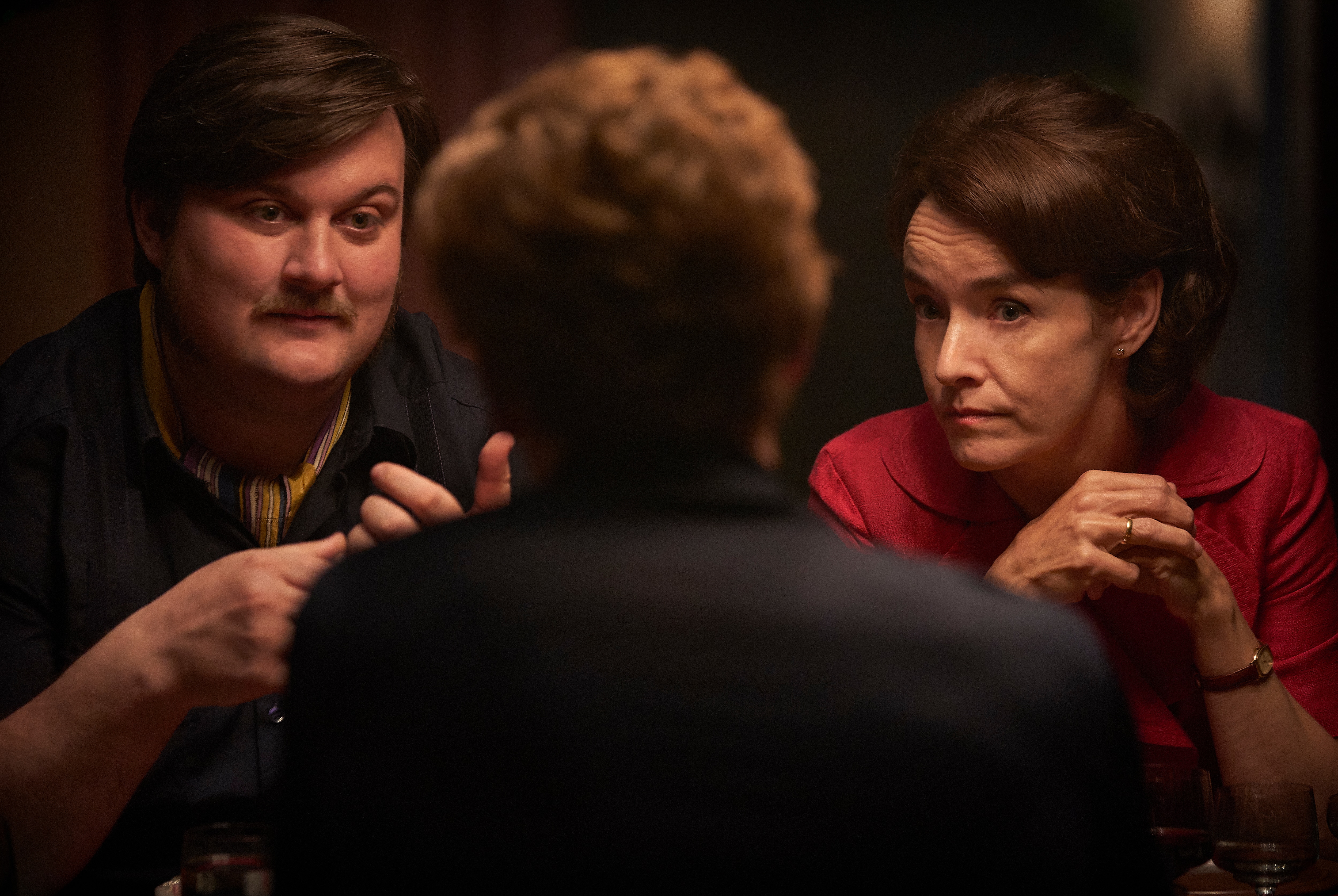 Visioner og vendepunkter: ’Carmen Curlers’ vender tilbage 26. september ...