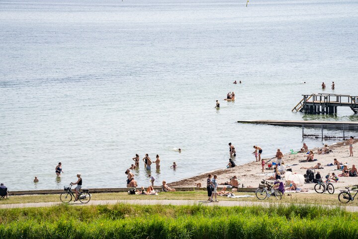 Send foto eller video til Vejret | Vejret | DR