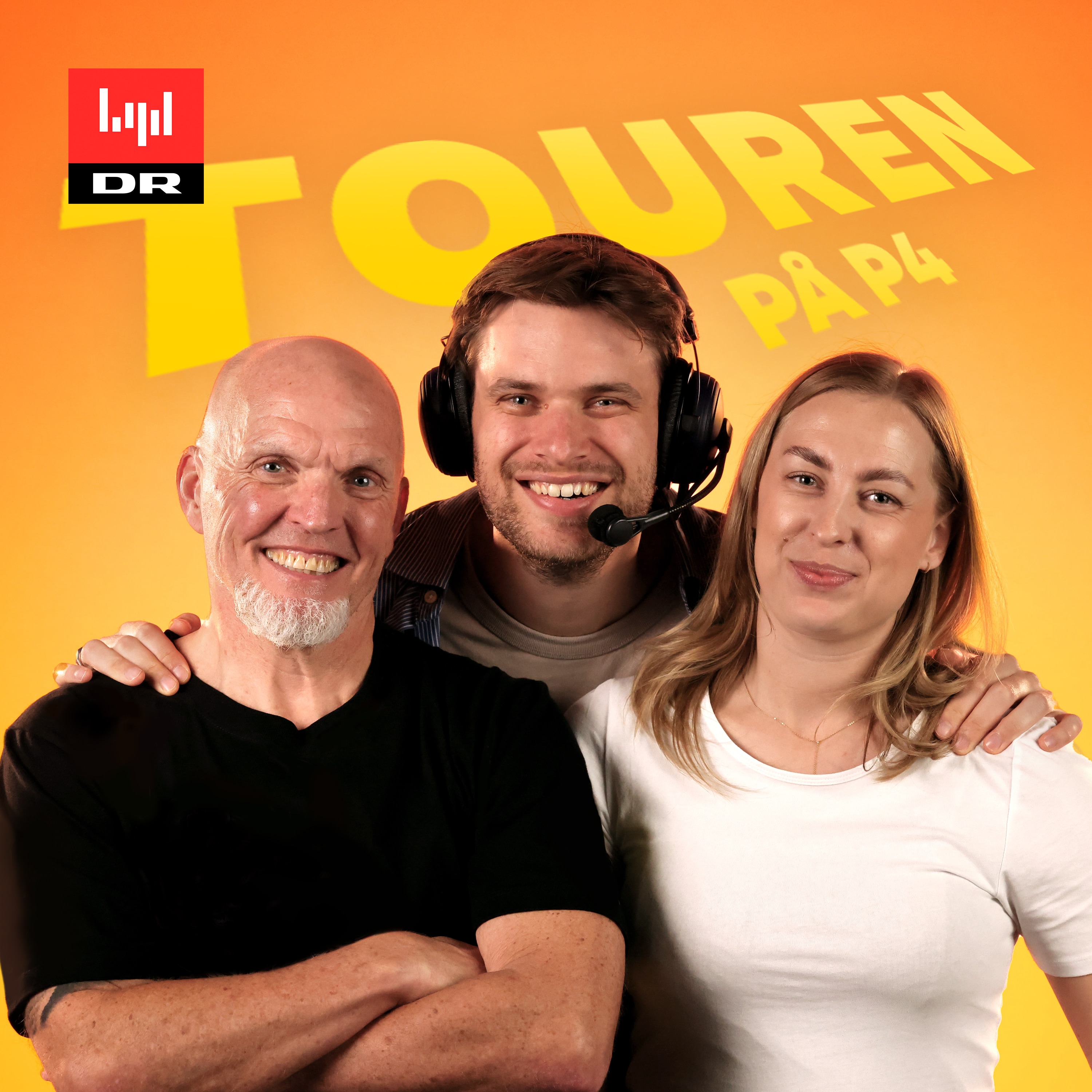 Tour-analyse: Verdensklasse i verdensklasseselskab | Tour de France | DR