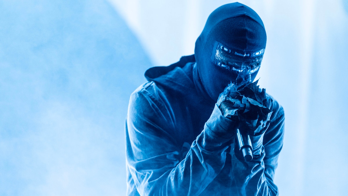 I 2024 trak han pludselig stikket. I nat leverede D1MA eksklusiv ...