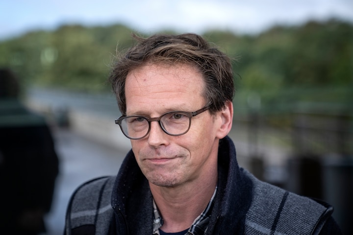 Provokunstneren Ibi-Pippi får 22.500 kroner i erstatning | Nyheder | DR