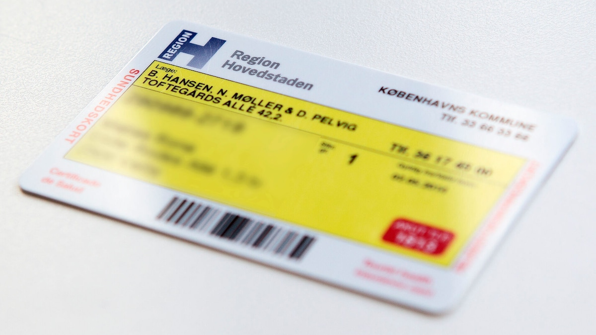 Politiet forsøger at finde kunderne i 27-årig studentermedhjælpers ulovlige 'forretning' med CPR ...