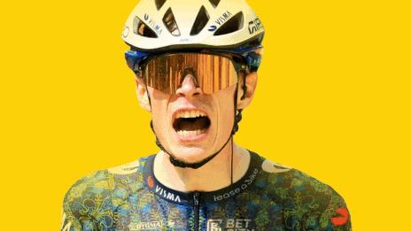 Vingegaards vinderchancer brager mod bunden - tror du stadig på dansk ...