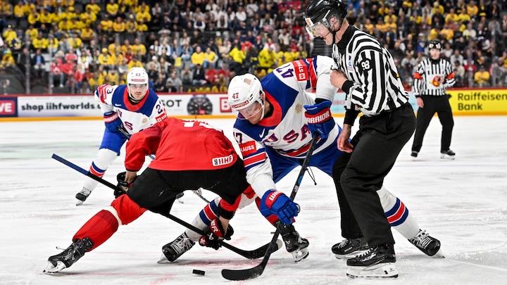 Ishockey Nyheder | Få dine Sportsnyheder om Ishockey her | Sport | DR