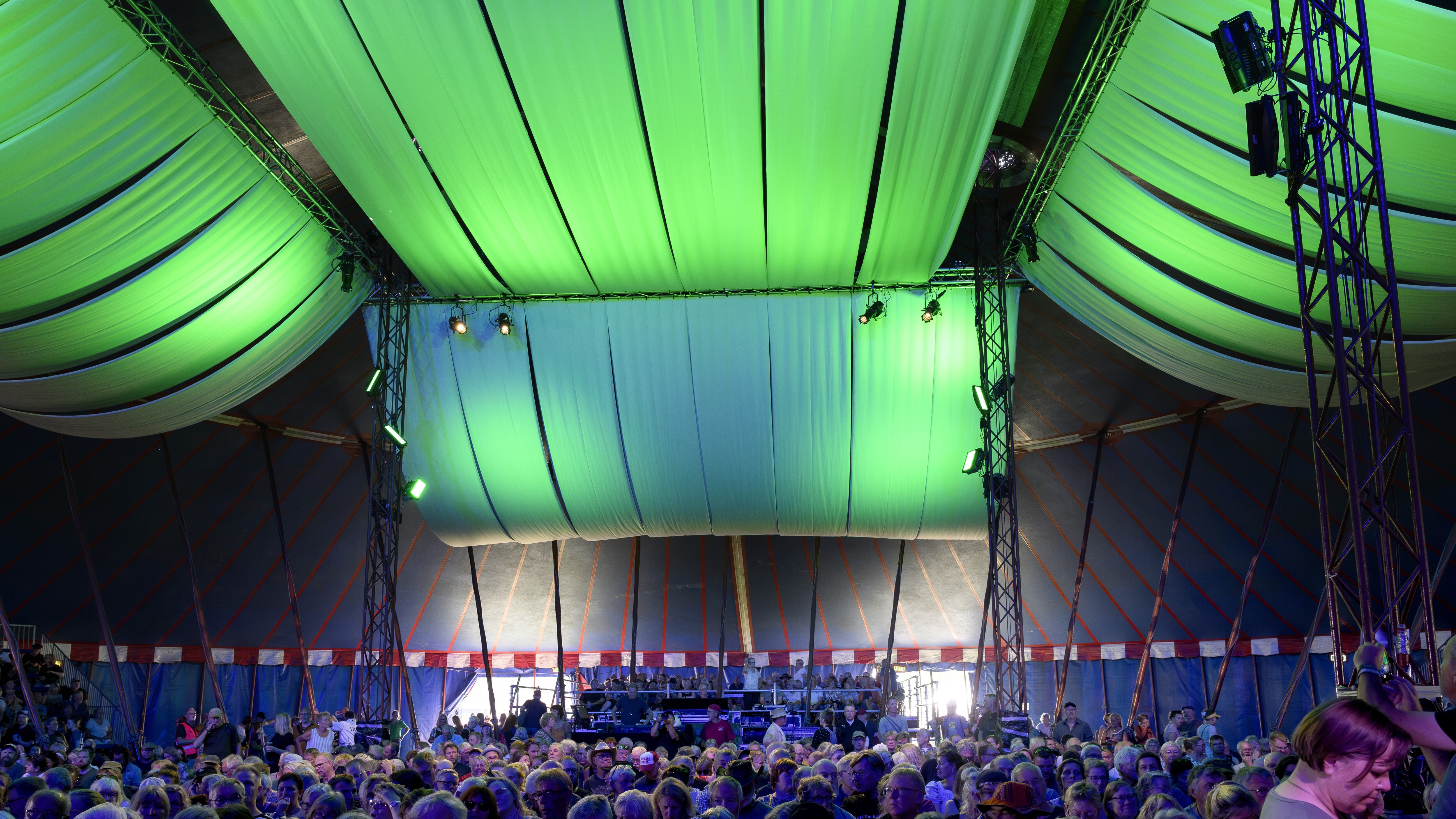 Tønder Festival skærper regelsæt. Men det er uklart, hvad det betyder i ...