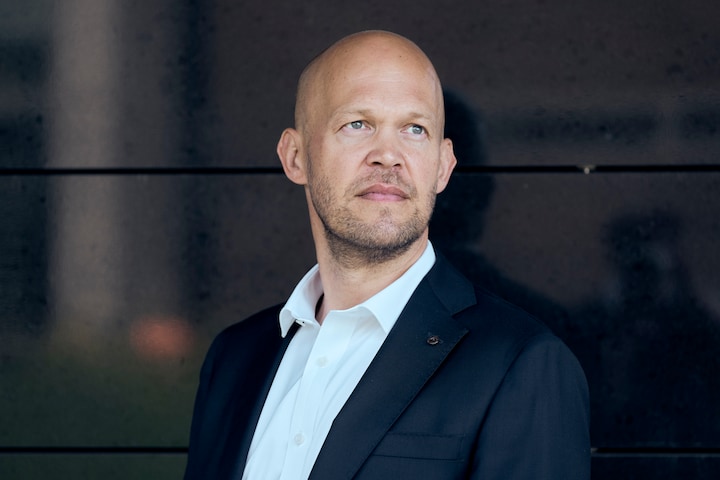 Ørsted skal have tilført 60 milliarder kroner | Penge | DR