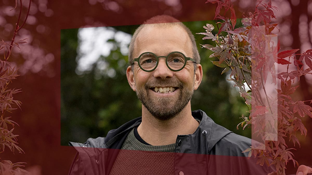 Tre anbefalinger: Det hører og ser Søren Vester | Nyt fra DR | DR