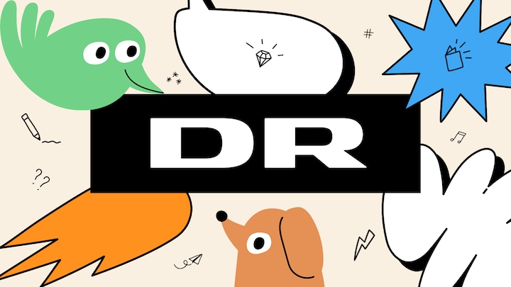 Alle ord tæller | DR