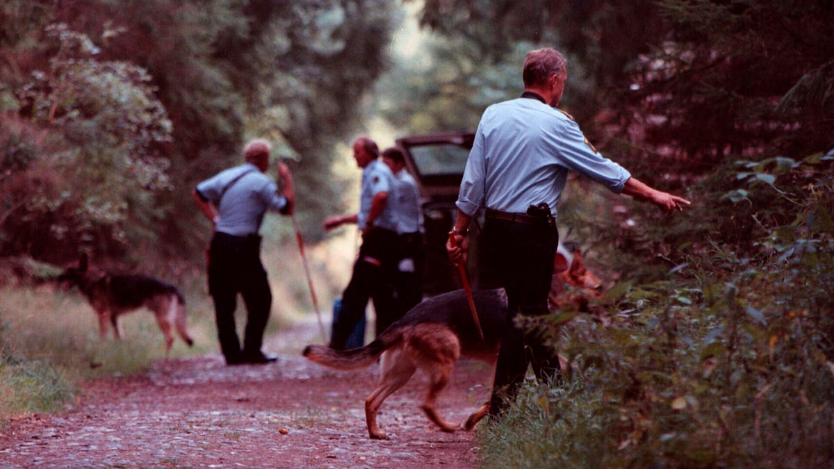 Mand tilstår 26 år gammel forbrydelse ved Bøtø strand | Indland | DR