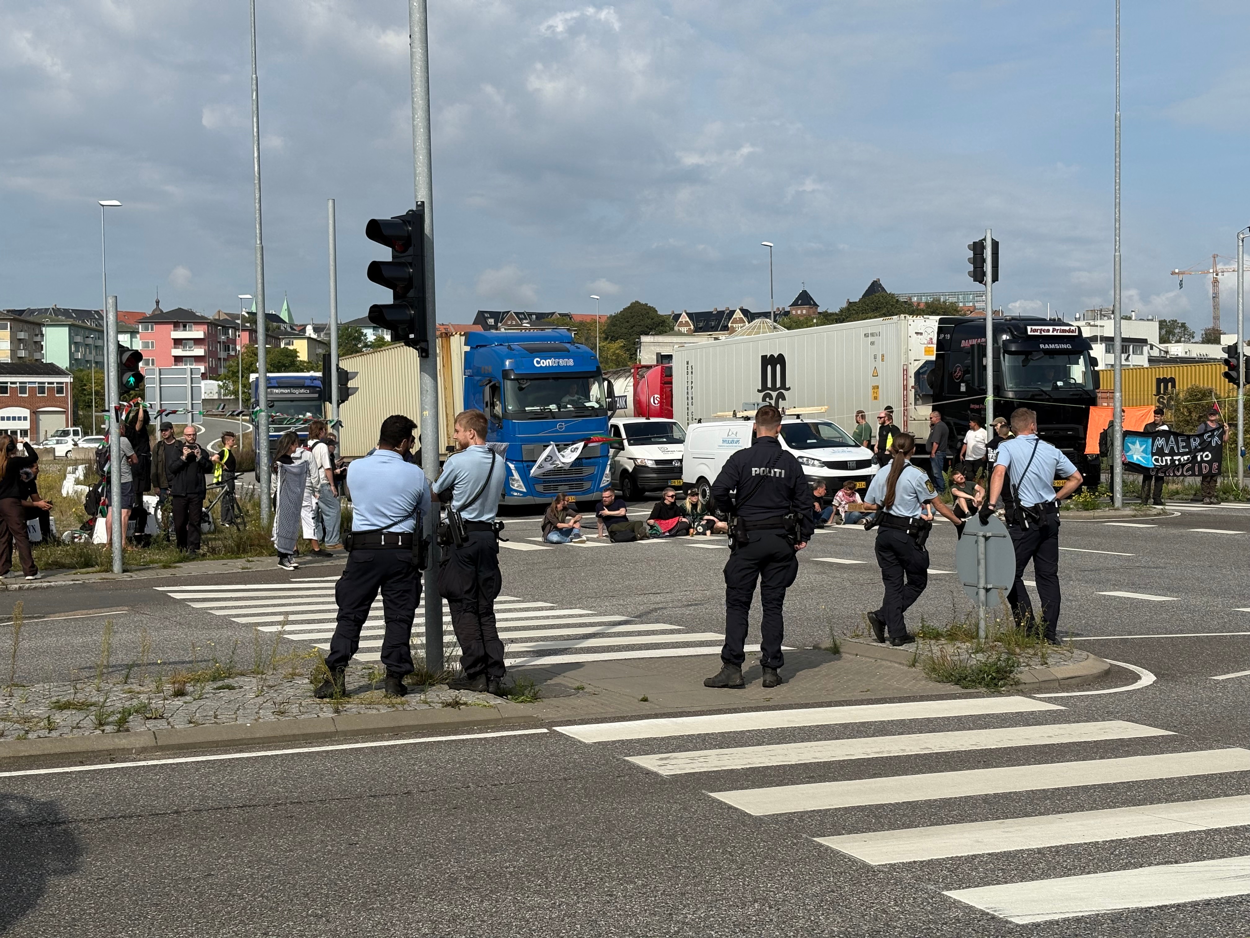 KNR lukker radioavis på dansk midlertidigt | Nyheder | DR