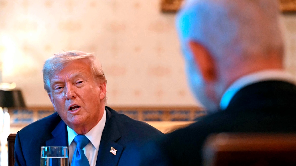 Fredsforsker: Israels angreb i Doha lægger fredsforhandlingerne i ...