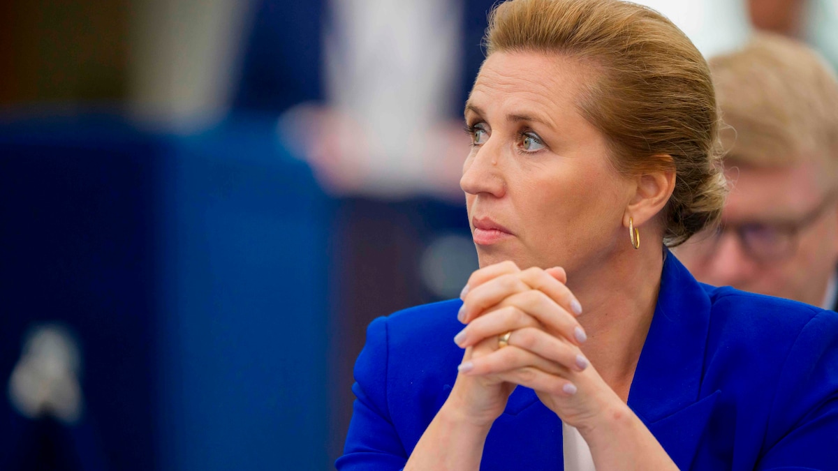 'Vi kan ikke spise chokolade til morgenmad og lakridskonfekt til ...