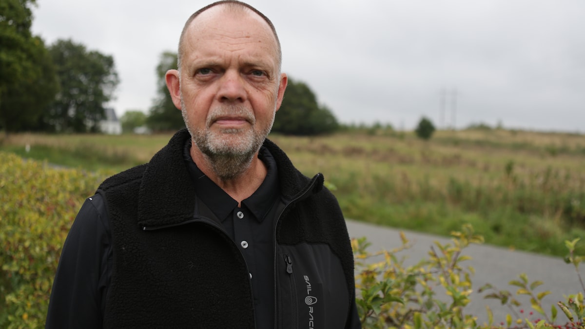 Carsten risikerer højspændingsmaster i baghaven: 'Man er stavnsbundet ...