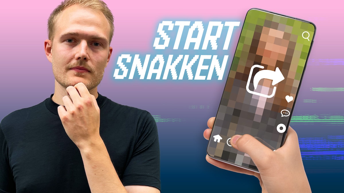 Til forældre: Tre gode råd til at tale med dit barn om digital adfærd ...