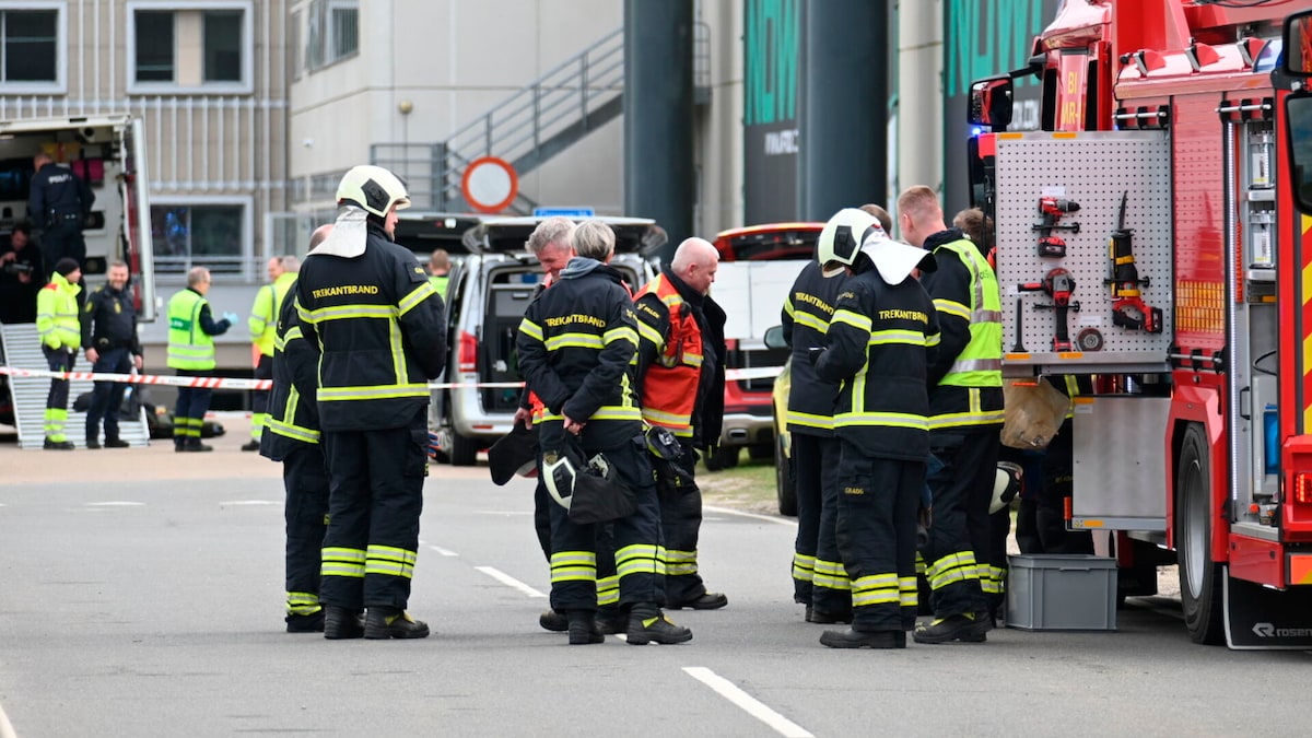 Russer får seks års fængsel for bombesprængning og lukning af Billund ...
