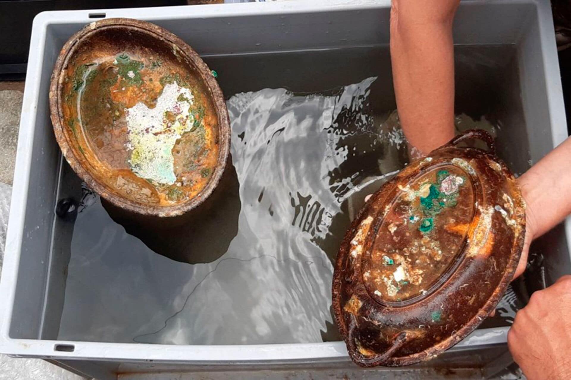 Prins William og Kate flytter: Vil starte på en frisk | Nyheder | DR