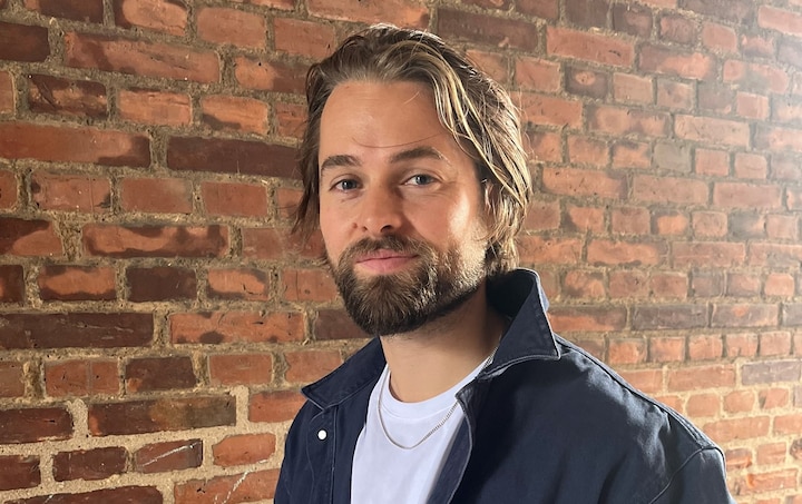 Simon er popstjernernes psykolog: 'Kulturen har ændret sig' | P3 | DR