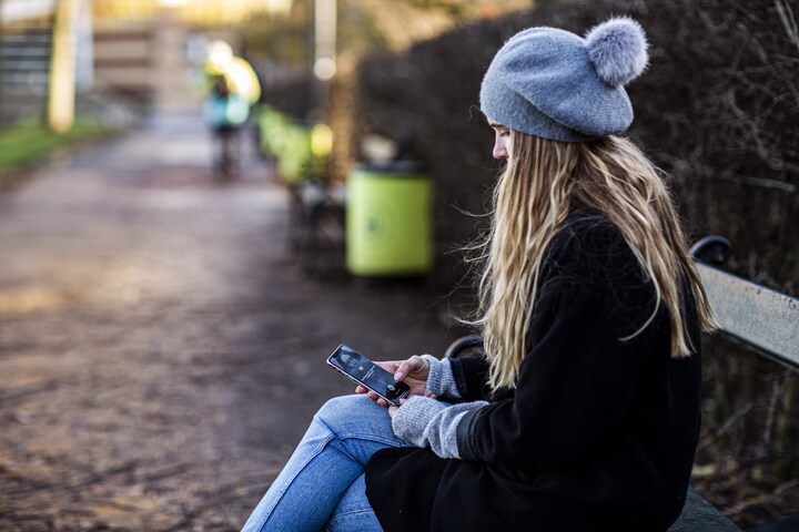 Flere unge skal bruge DR LYD: Nye P3-titler og videopodcast | Presse - Koncern | DR