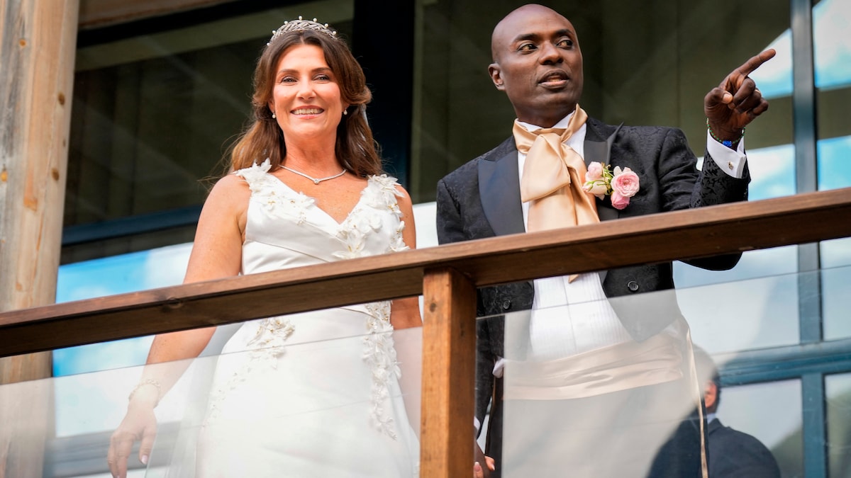 Norges kongehus: Prinsesse Märtha Louise bryder aftale med Netflix ...