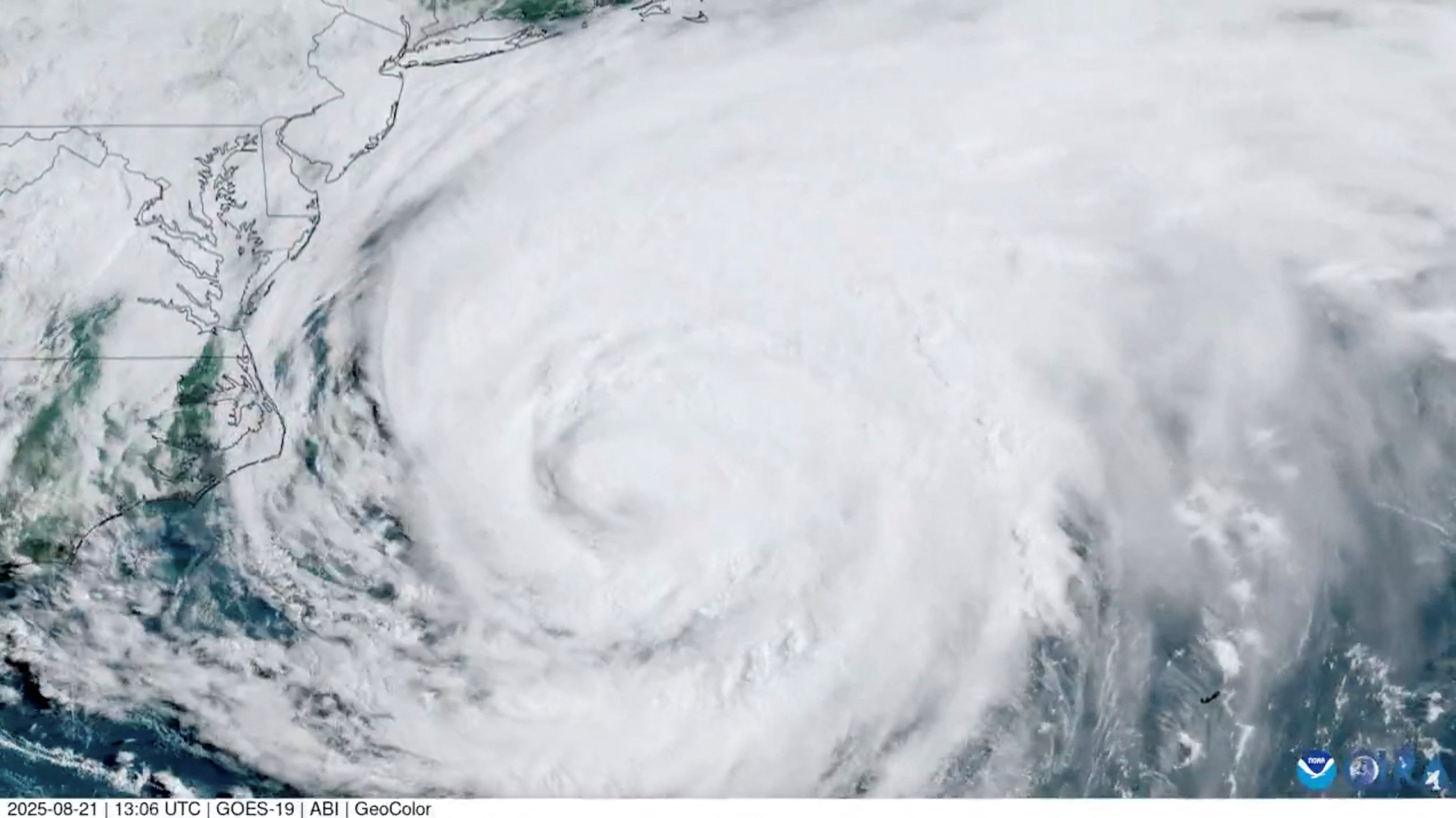 'Verdens stærkeste tyfon' har kurs mod Hongkong | Vejret | DR