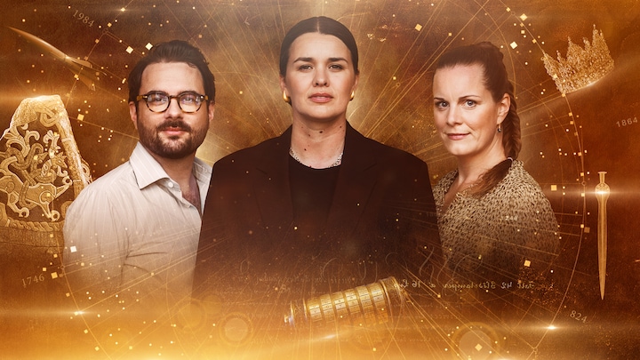 Få overblikket over kommende programmer på DRTV og i DR LYD | Presse ...