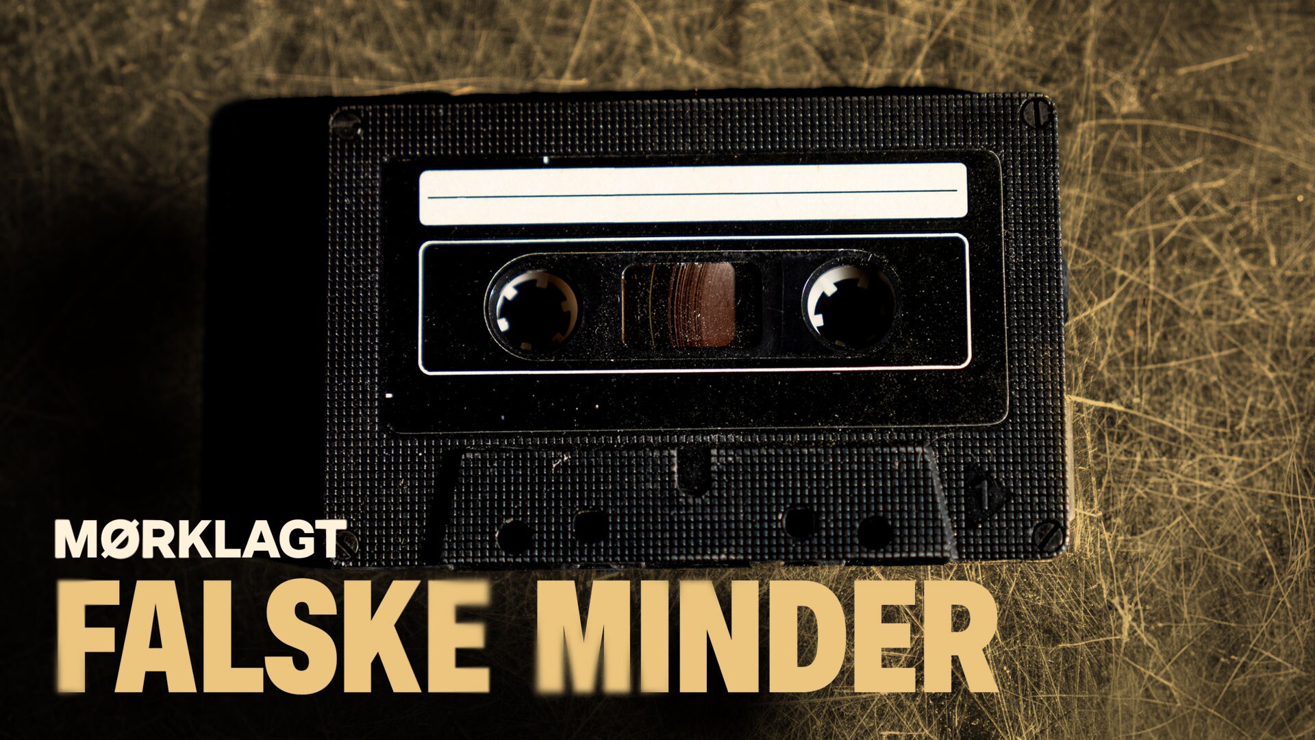 Undersøgende journalister hædrer DR for at formidle ’Falske minder ...