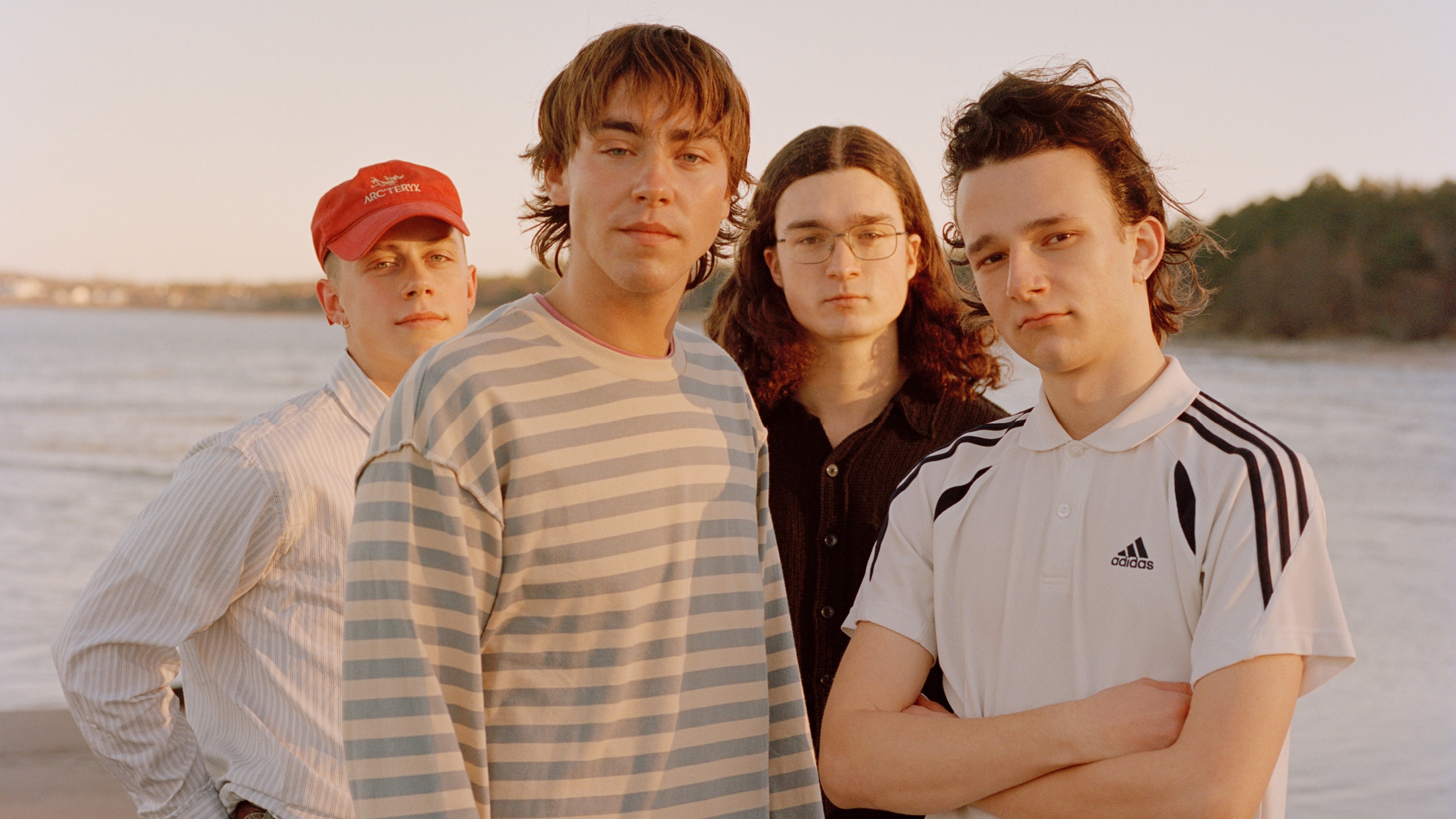 Aphaca, Mumle, Medina og store sportsstjerner er klar til DR's 'Sport ...