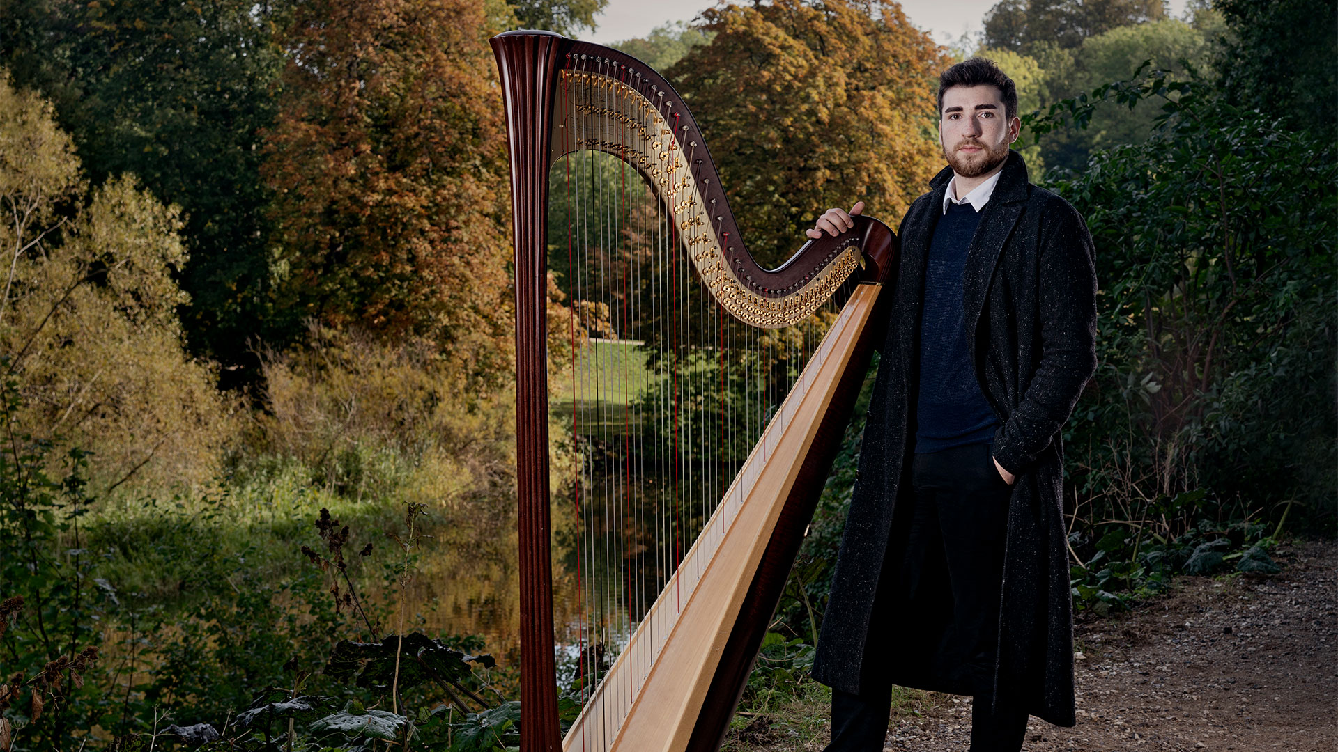 Julen står i DR Pigekorets tegn – på tv, radio og i Koncertsalen ...