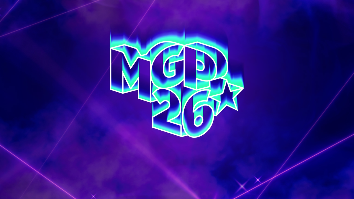 MGP 2026 | Tema og events | DR