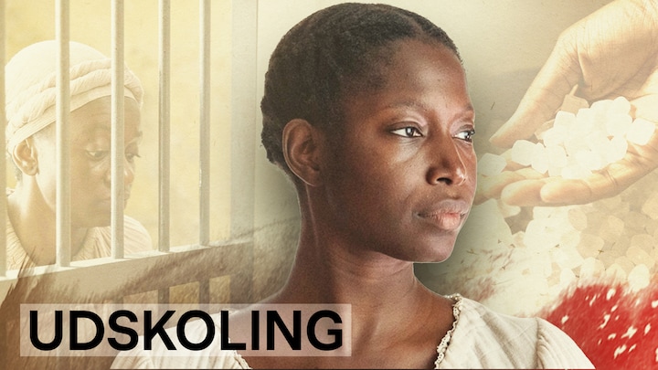 Kolonimagt Danmark: Gratis undervisningsmateriale til historie i udskolingen | DR