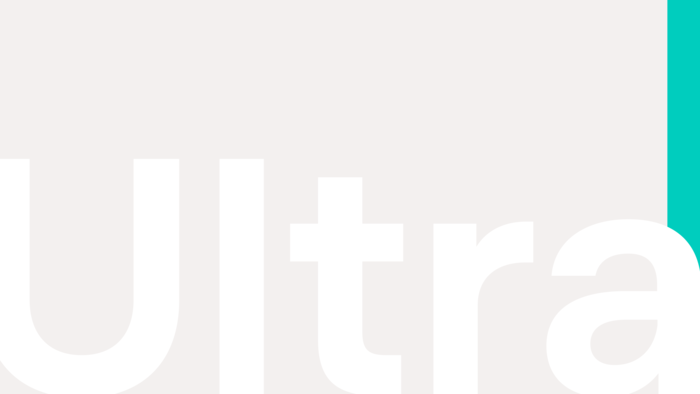 Ultra | DR