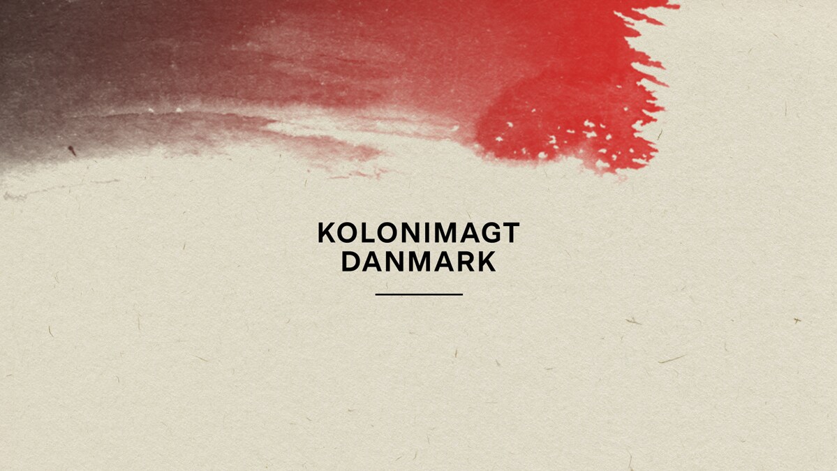 Kolonimagt Danmark