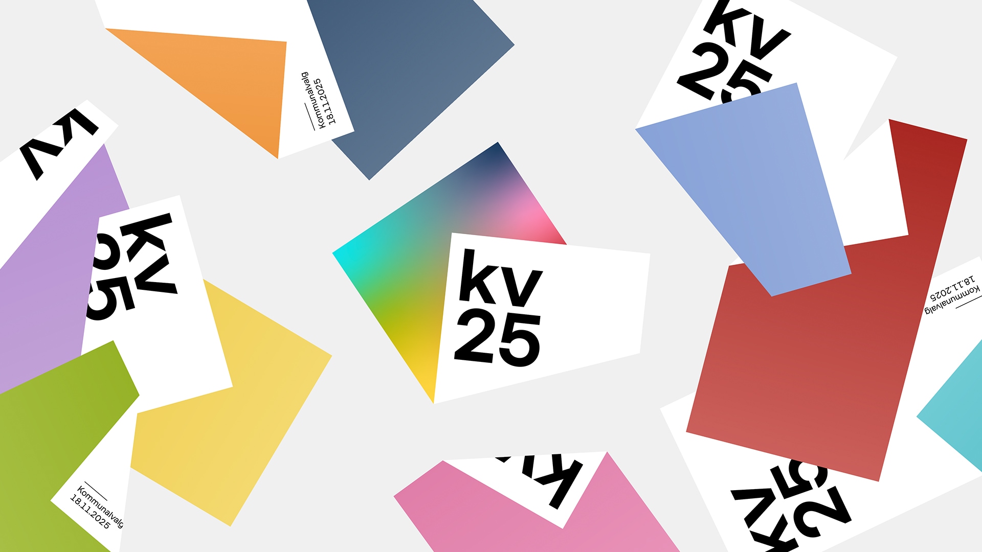 Live: Seneste nyheder fra kommunalvalget 2025 | KV25 | DR