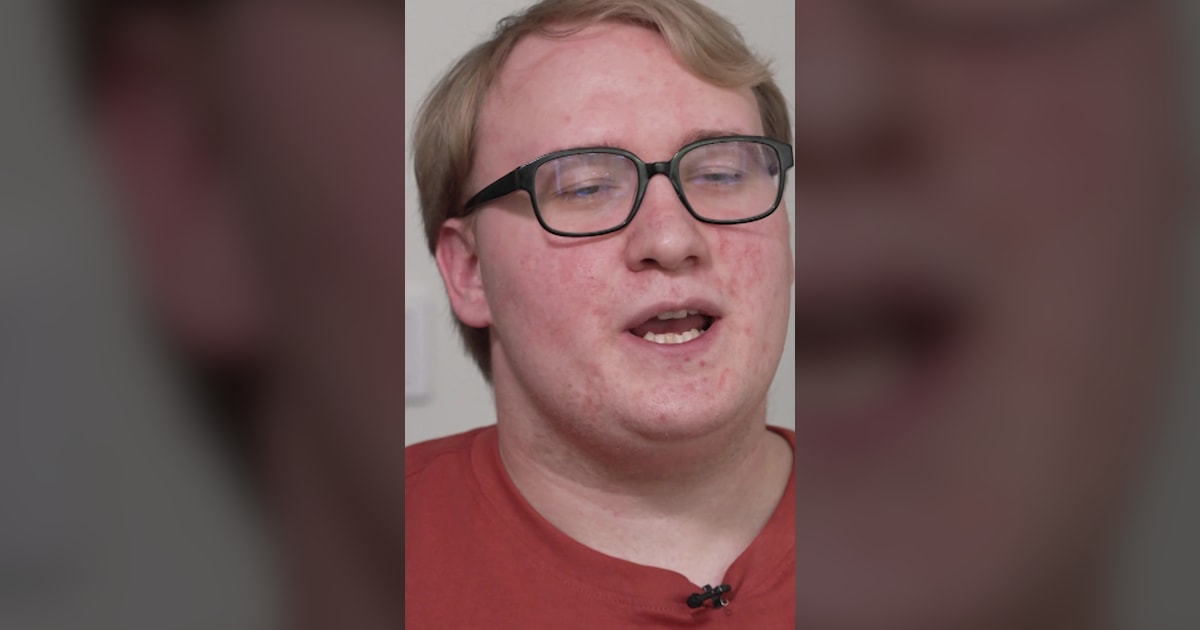 Marcus fik revurderet sin diagnose – i dag har han ikke længere ADHD ...