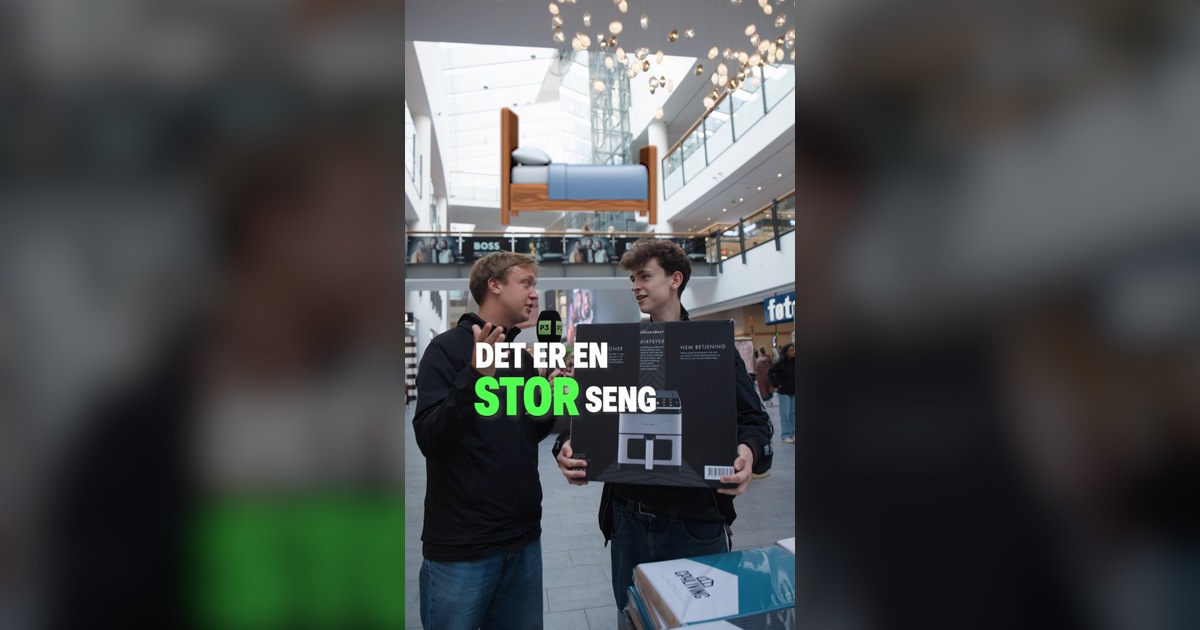 Er det et rødt flag at sove i samme seng som sin søster? | P3 | DR