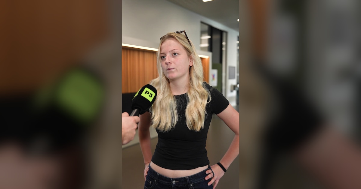Skal kommunen betale for dine tamponer? | P3 | DR