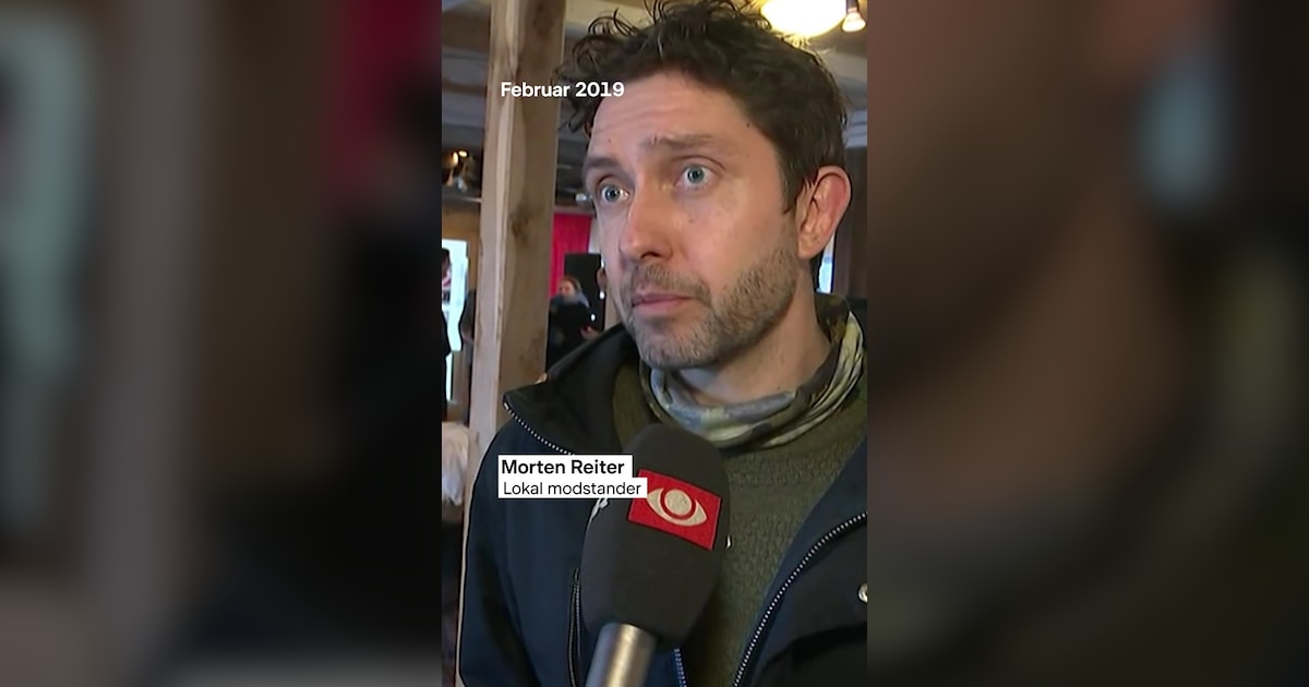Tre gange har politikerne talt om at flytte udrejsecenter til ø ...