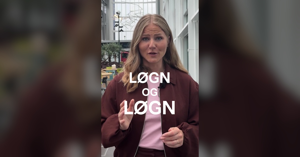 Hvorfor bytter Mette Frederiksen om på Wammen og Hummelgaard? | Politik ...