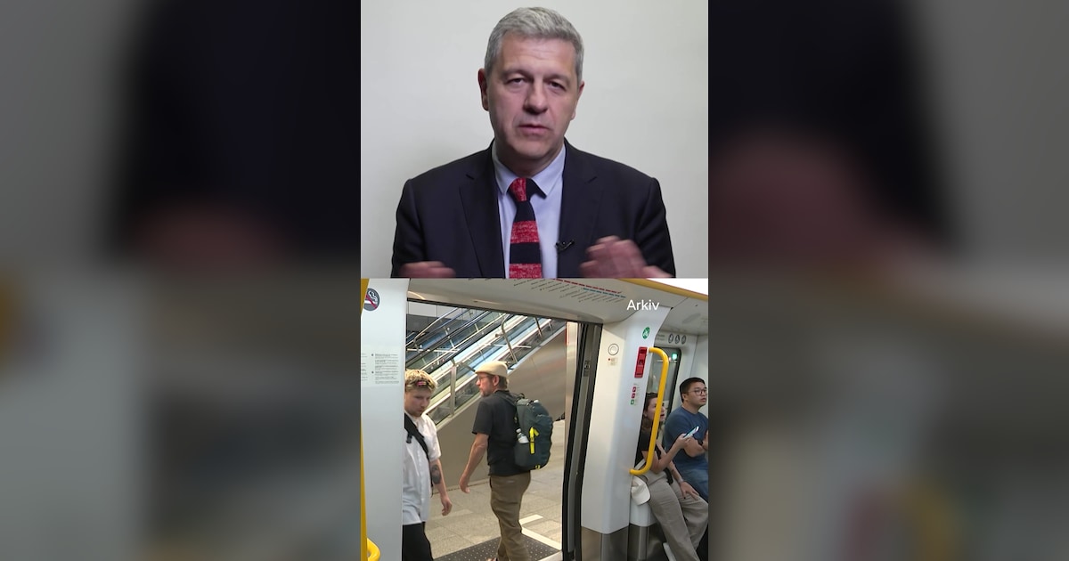 Forarget fransk ambassadør: Jeres ’franske’ hotdog er en skændsel ...