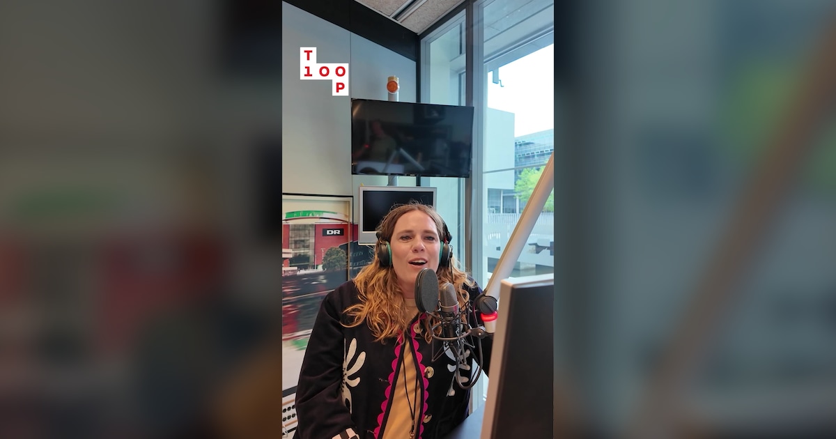 Lyttere kunne let gennemskue top 5-liste: Han var stor på et dansegulv ...